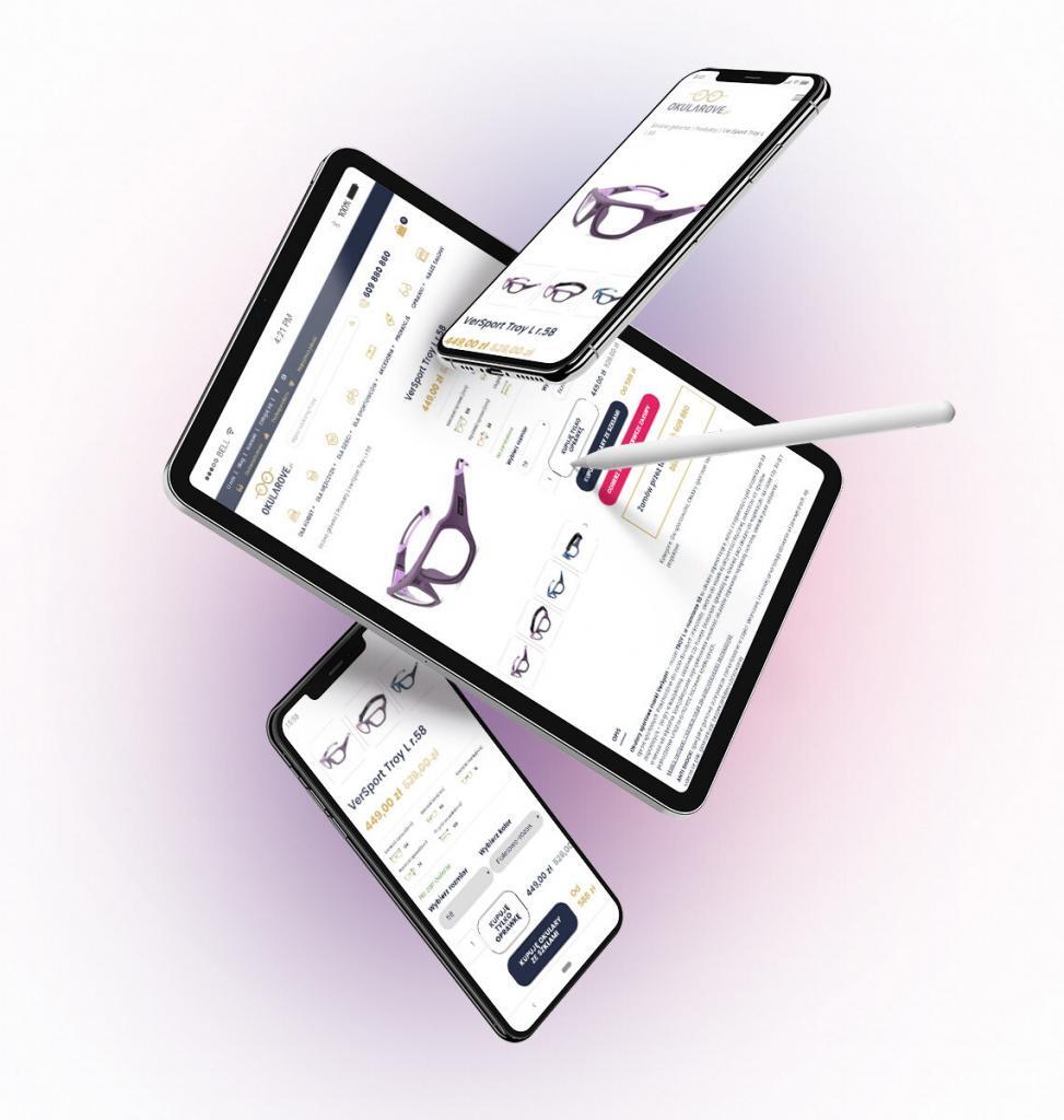 Okularove - Proformat