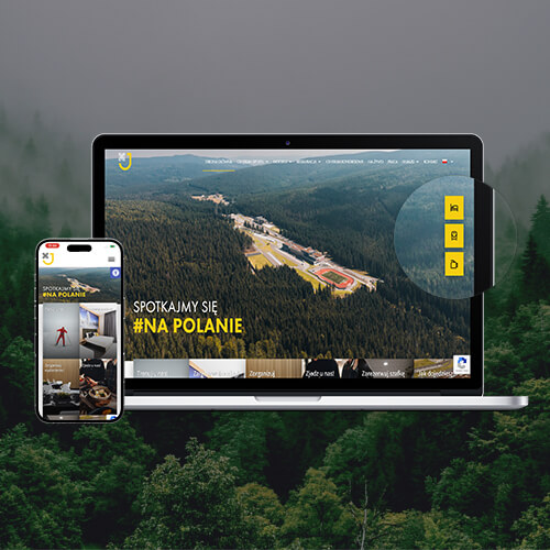 Polana Jakuszycka - Proformat